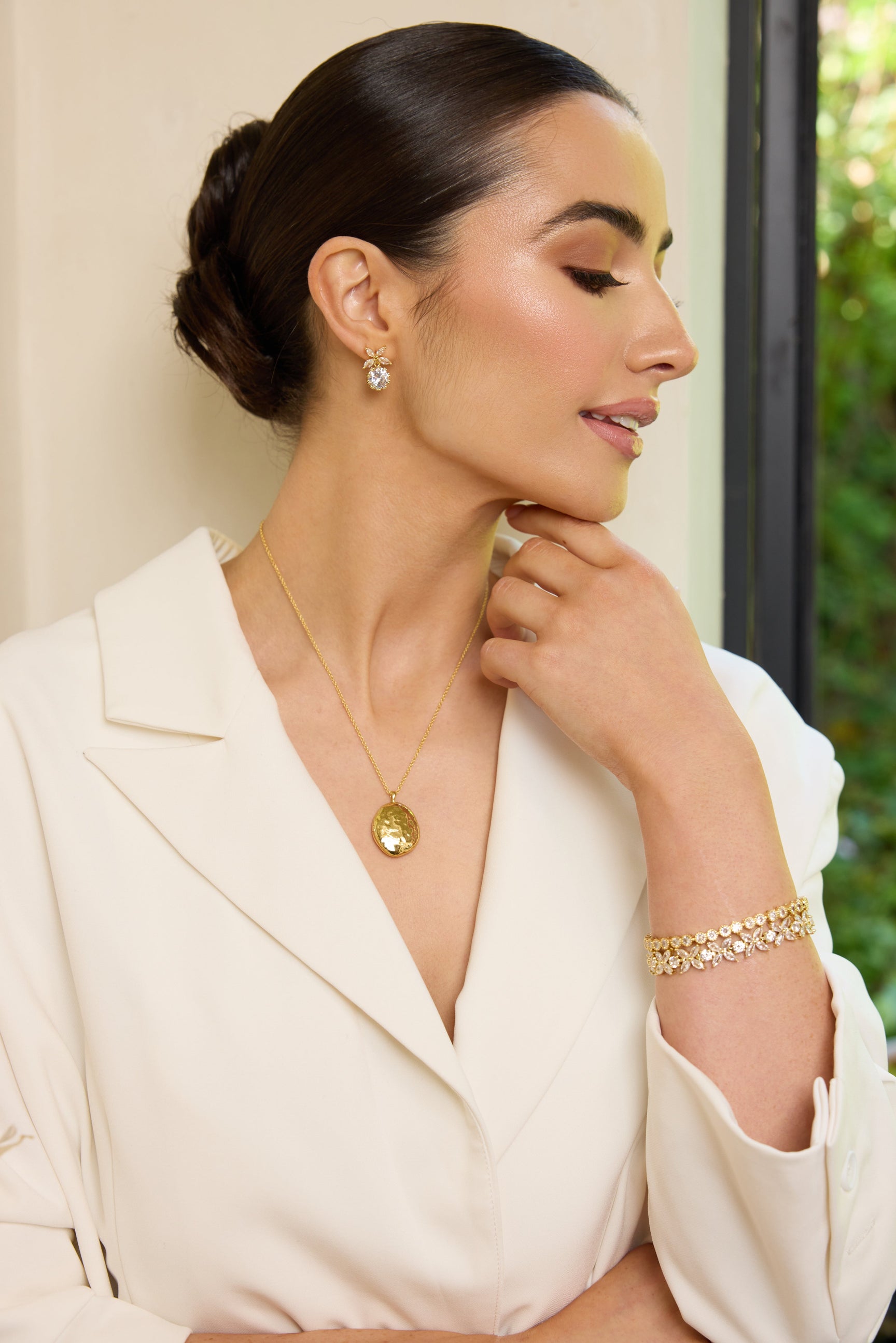 Earrings – Rosie & Dott